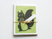 Squirrel Note Card Set - Woodland Animals - Handmade Cards – The ...